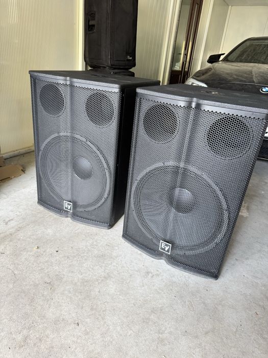 2 Basi EV + putere EV Q99 Barlad • OLX.ro