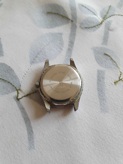 Дамски часовник Owim GmbH ian284967 + Eichmüller since 1950 гр. Варна ...