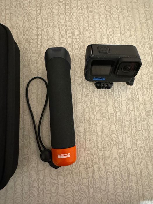 Gopro hero 12 black гр. София Младост 2 • OLX.bg