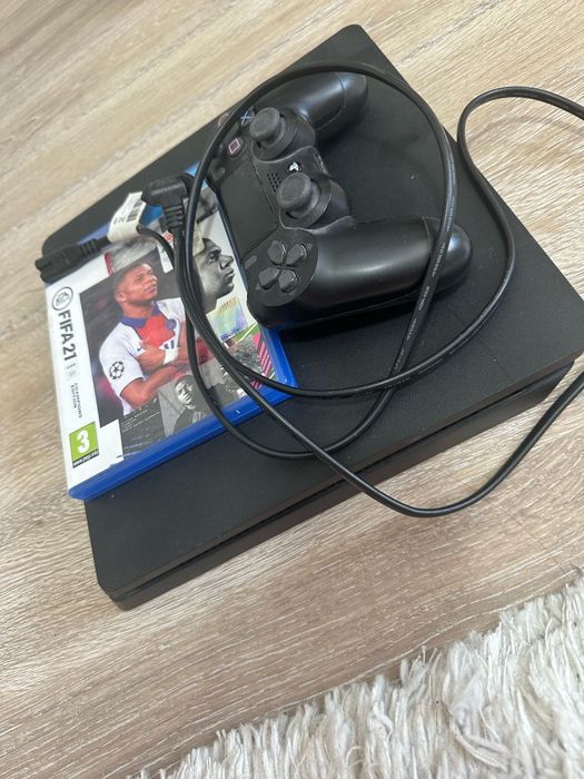 Consolă PS4 Sony Roman • OLX.ro