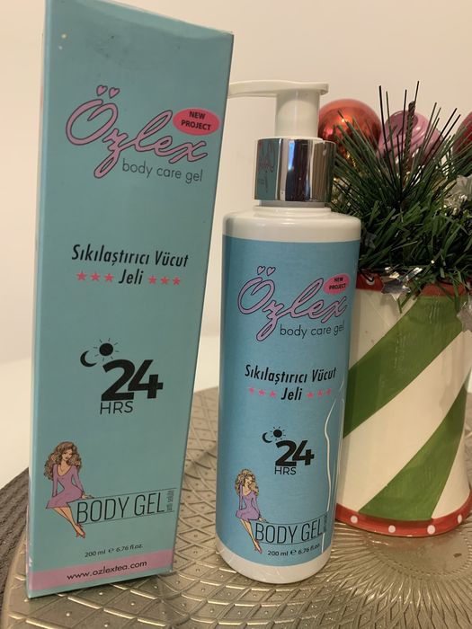 OZLEX- Ceai turcesc de slabit - ORIGINAL CU HOLOGRAMA Constanta • OLX.ro