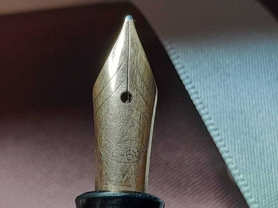 Stilou Pelikan - penita M 14C Bucuresti Sectorul 1 • OLX.ro