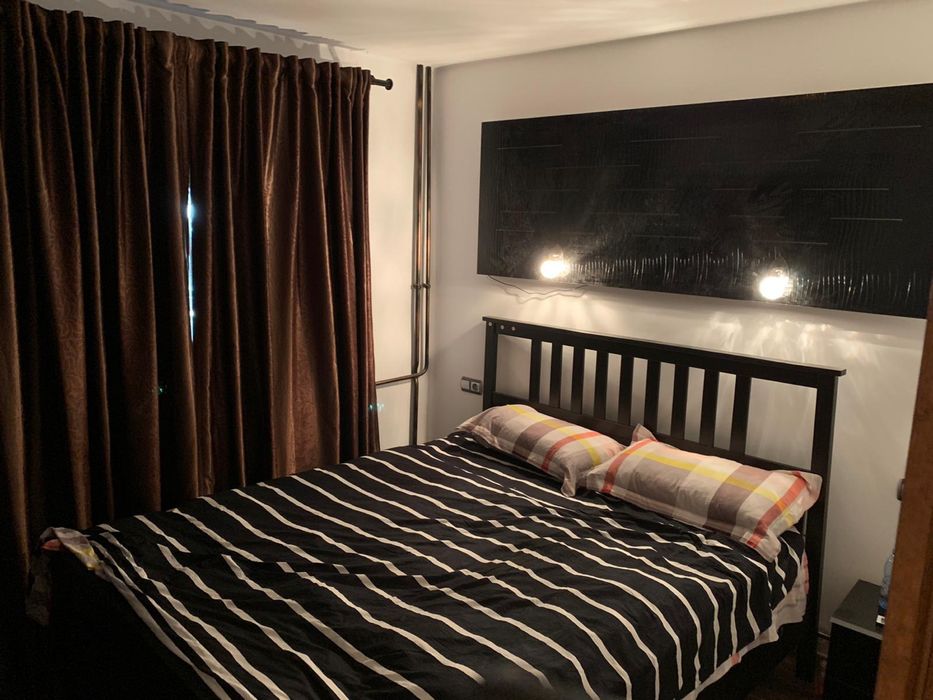Apartament Aleea Somesul Rece in Baneasa Bucuresti Sectorul 1 • OLX.ro