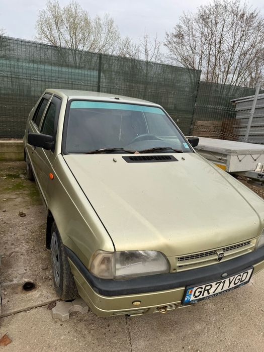 Masina pentru rabla Bucuresti Sectorul 6 • OLX.ro