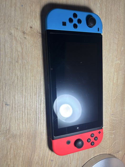 Nintendo switch in stare buna Husi • OLX.ro