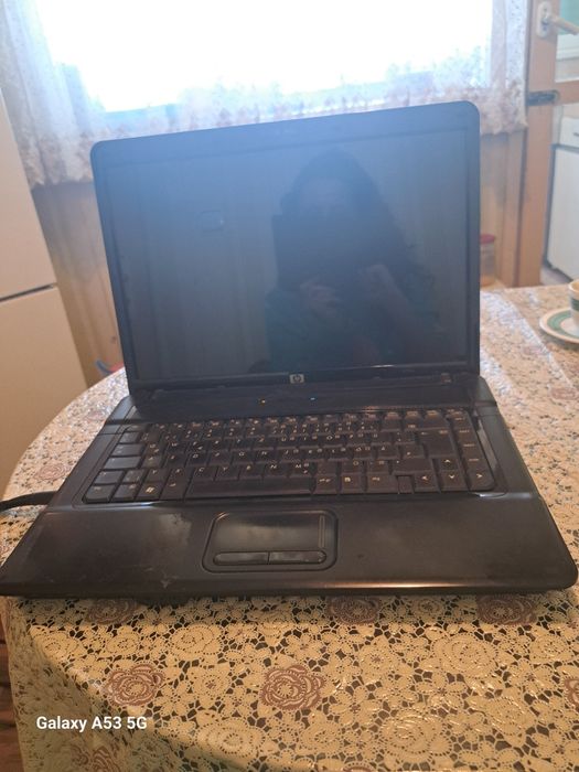 HP Compaq 6735s гр. Стара Загора Била • OLX.bg