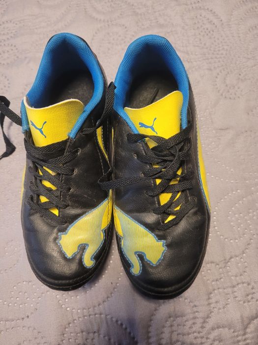 Детски бутонки Puma гр. Сопот • OLX.bg