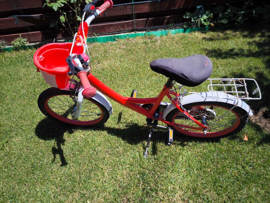 Bicicleta copii 18 inch Chiajna • OLX.ro