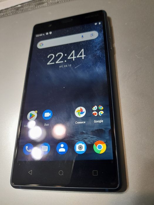 Мобилен телефон NOKIA гр. Русе Родина 3 • OLX.bg