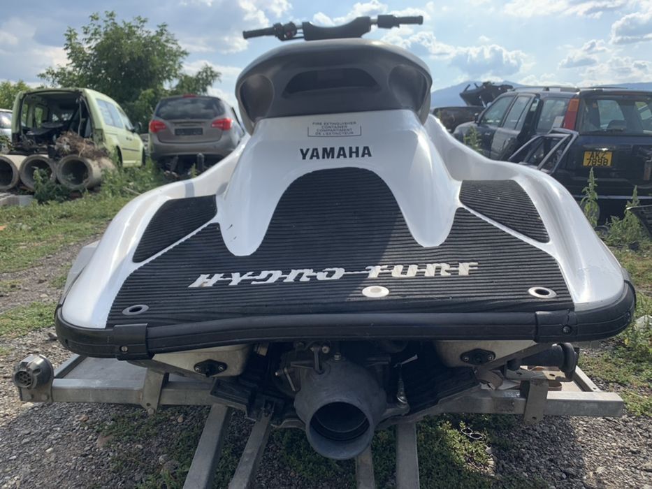 НА ЧАСТИ! JET Yamaha GP1200R 150 кс. Джет Ямаха WaveRunner гр. София Горубляне • OLX.bg
