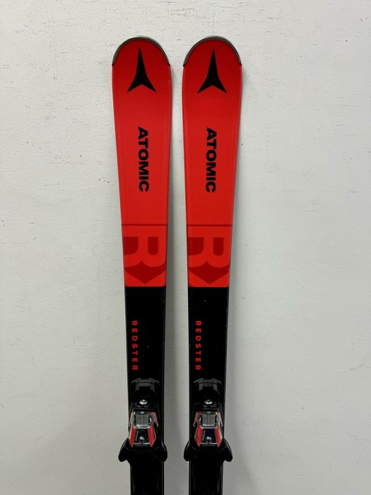 Ski/schi/schiuri Atomic Redster RX,156 cm,model 2022-2023 Dosu Bricii ...