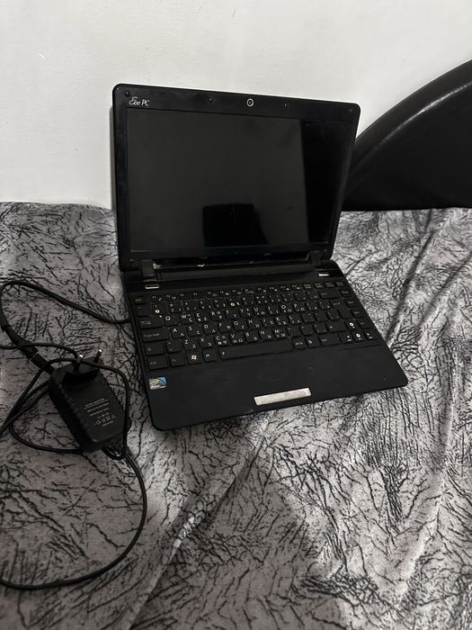 Продавам лаптоп ASUS гр. Нова Загора • OLX.bg