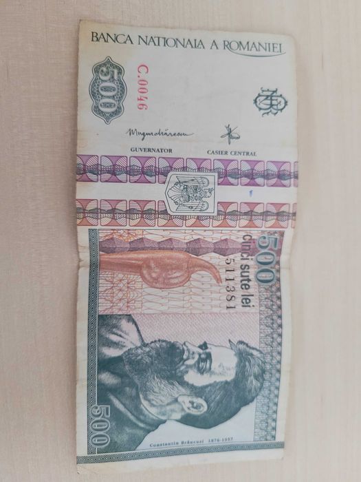 Monede si bancnote de colecție Ilfov Otopeni • OLX.ro