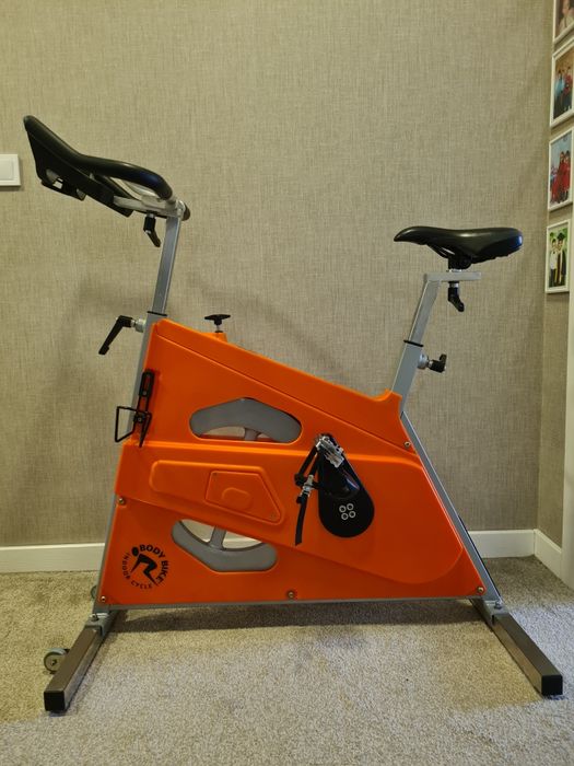 Професионален спининг байk BODY BIKE® CLASSIC гр. Русе Веждата • OLX.bg