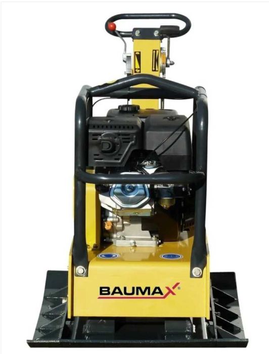 Placa compactoare, talpa vibranta 340kg Resita • OLX.ro