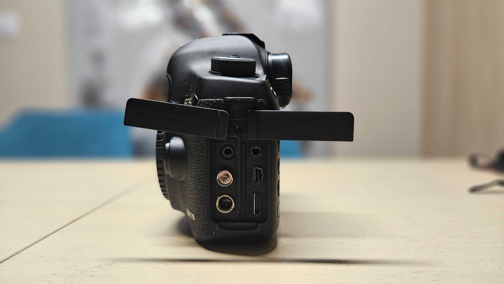 Canon 5d mark iii / 5D MK 3 / 5D mark 3 гр. София Център • OLX.bg