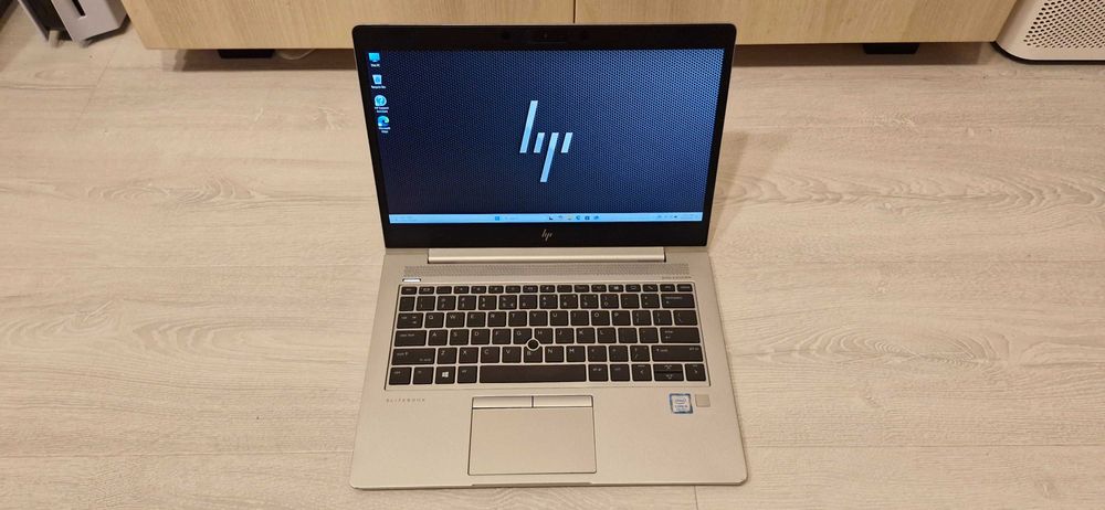 HP EliteBook 830 G5 i5 8350U 16GB RAM 256GB SSD Windows 11 Pro Bucuresti Sectorul 6 • OLX.ro