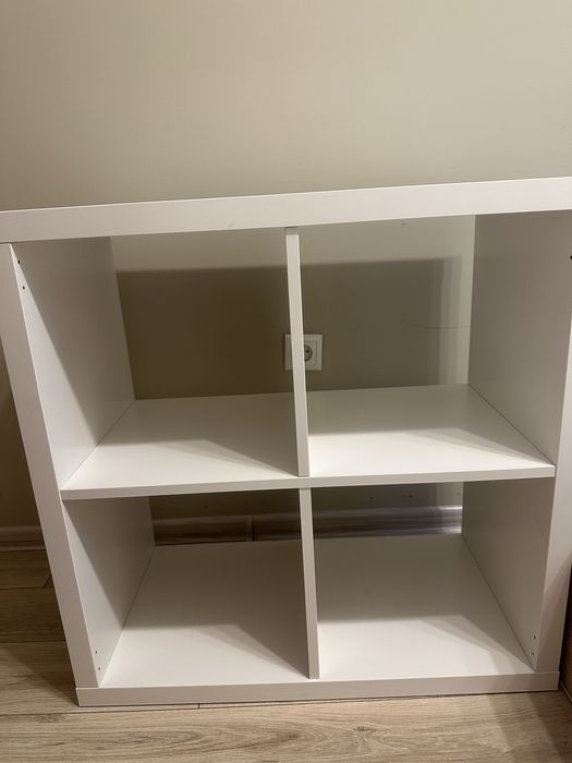 Етежерка kallax ikea гр. Пловдив Кючук Париж • OLX.bg