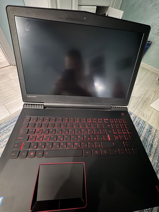 Лаптоп Lenovo gaming гр. Харманли • OLX.bg