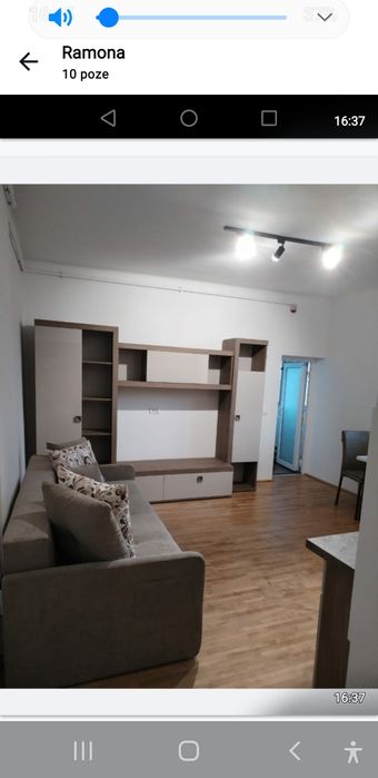 Închiriez garsoniera Brasov • OLX.ro