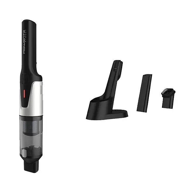 Ръчна Прах.ROWENTA X-Touch AC9736 Nano Digital Motor 80 000об./мин. гр ...