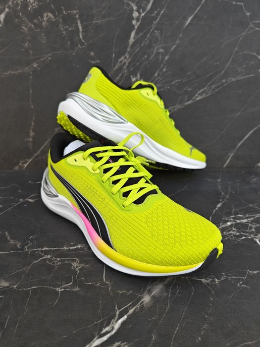 Adidași Puma Nitro *femei*alergare*sport*cool Oradea • OLX.ro