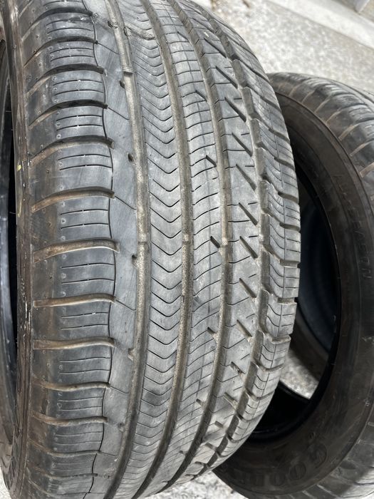 Goodyear eagle sport 285/45/20 гр. Варна Възраждане 1 • OLX.bg