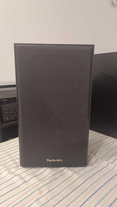 Boxe Technics SB-CS5 Constanta • OLX.ro