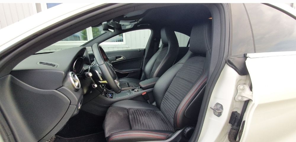 Mercedes-Benz CLA 200 AMG Bucuresti Sectorul 6 • OLX.ro