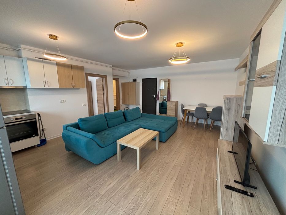 Apartament cu 2 camere de închiriat Armeneasca Residence Bucuresti ...