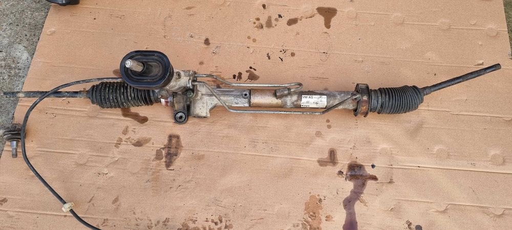 Caseta directie KOYO Skoda Fabia 1 2000 2001 2002 2003 2004 2005 Piatra ...