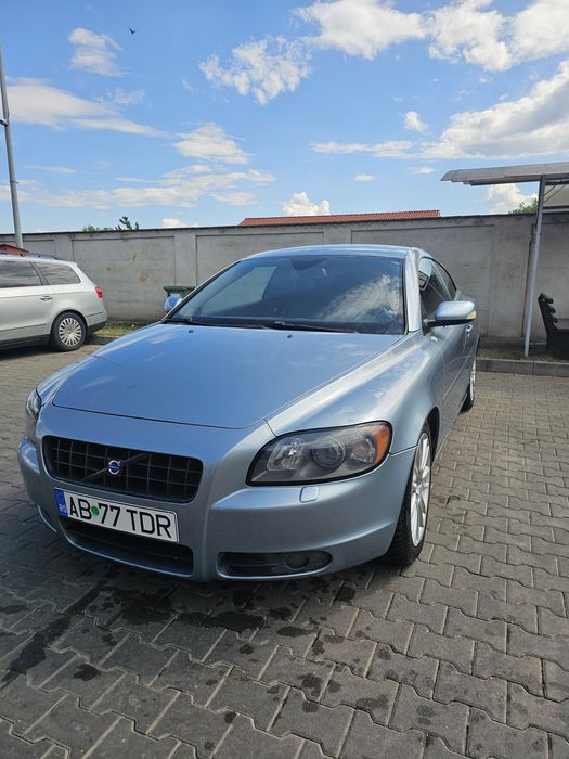 Volvo C70 Cabrio Alba Iulia • OLX.ro