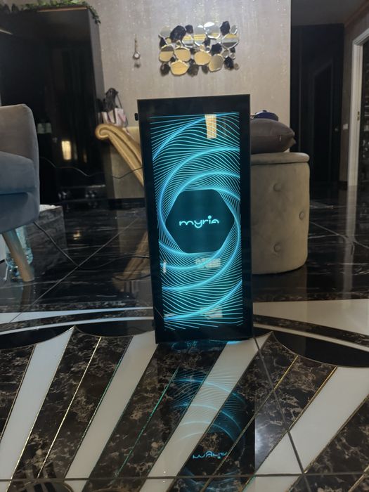 PC Calculator Miria RTX 3060 IntelCore i9 11th +mouse& tastatura ...