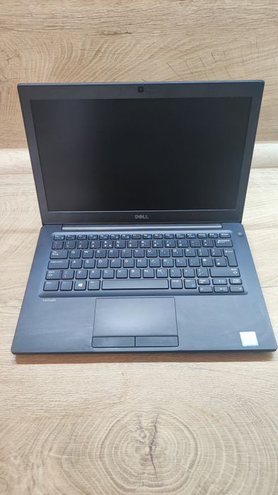 Dell Latitude 7280 гр. Варна м-т Пчелина • OLX.bg