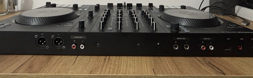 Traktor Kontrol S3 MK3 Iasi • OLX.ro