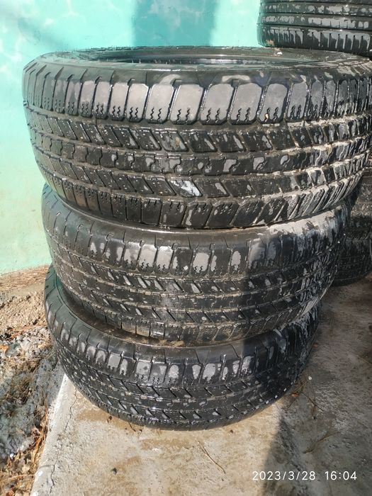 275/55/20 балон урта холатда: 1 200 000 сум - Автошины Ташкент на Olx