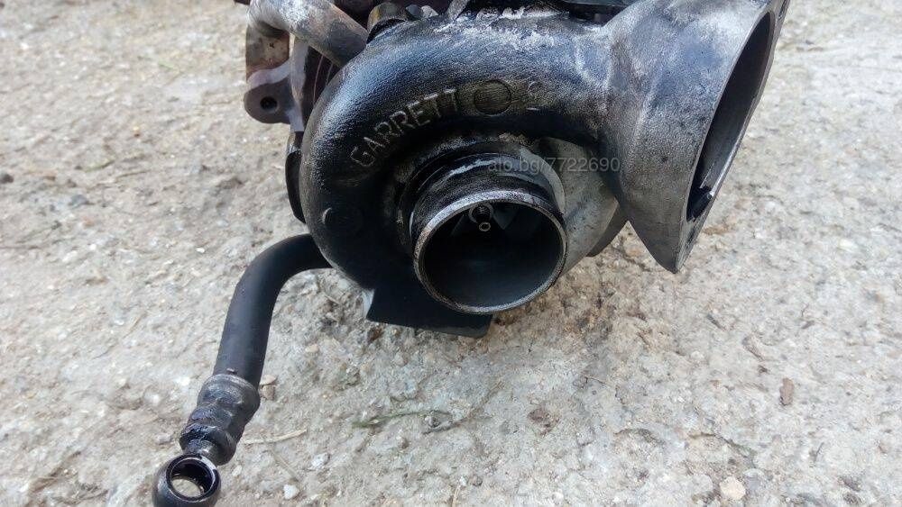 Турбо BMW e46 320 d 150 konq гр. Кнежа • OLX.bg