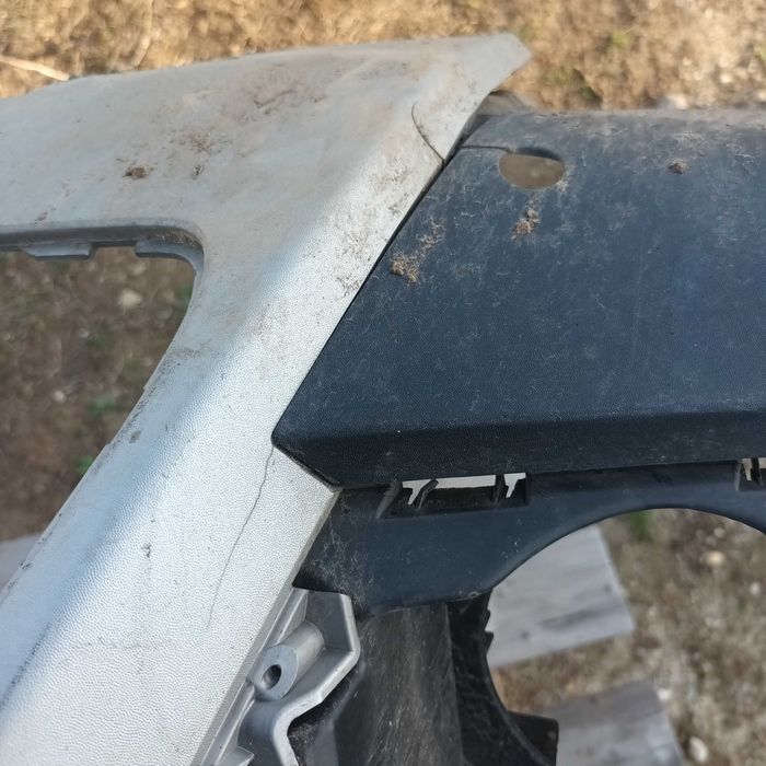 Bara fata dacia duster 2 originala Berceni • OLX.ro