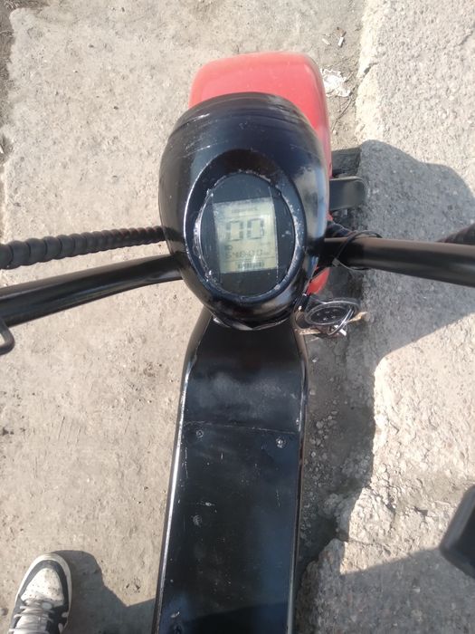 Vand scuter electric Constanta • OLX.ro