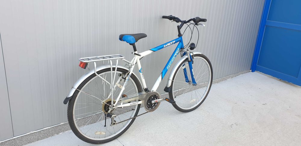 Градски велосипед 2FAST4U колело 28" с. Доброславци • OLX.bg