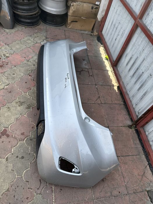 Bara spate Ford Fiesta Mk8 2018/2019/2020/2021/2022 Gulia • OLX.ro