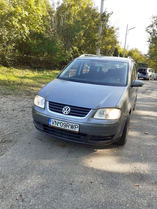 Vând turan sau schimb cu iveco duba xxl sau sprinter wolskvagen lt ...