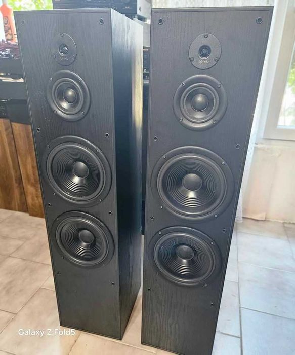 Тонколони Infinity Reference 61 MK2 гр. София Левски Г • OLX.bg