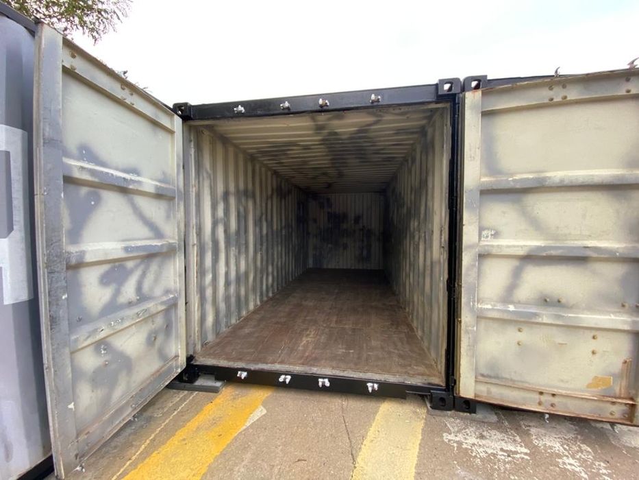 Spatiu depozitare, boxa, container de inchiriat, depozit ieftin, hala ...