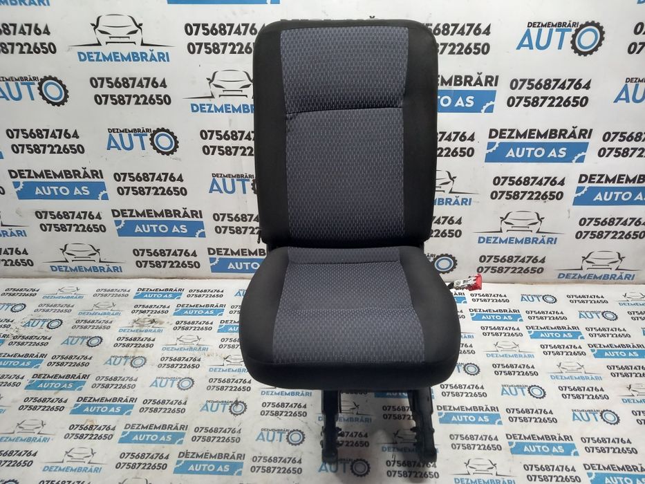 Scaun rabatabil vw t5 2007 Arad • OLX.ro