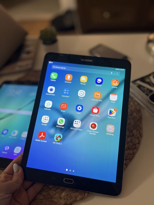 Vând tablet Samsung Galaxy Tab S2 Brasov • OLX.ro