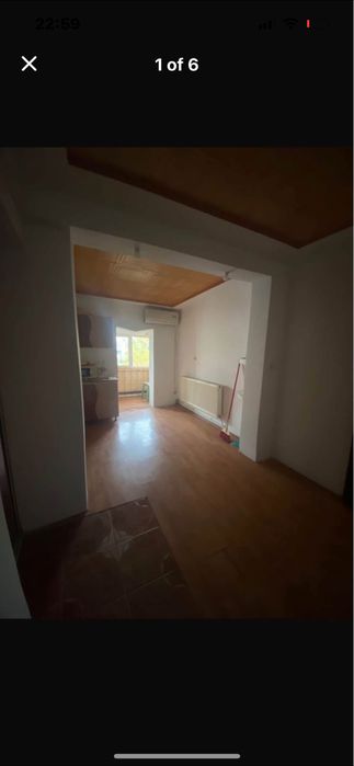 Proprietar Rovinari, 2 decomandate de inchirit in Florilor, 300 euro