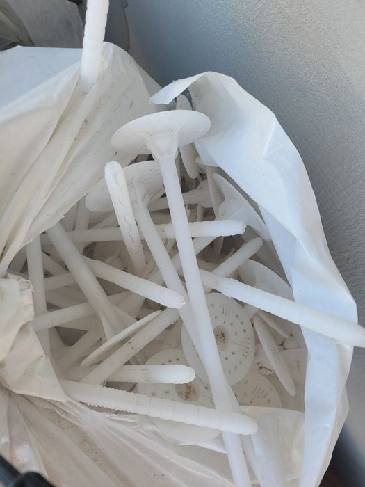 Ciuperci polistiren fixare termosistem Bucuresti Sectorul 3 • OLX.ro