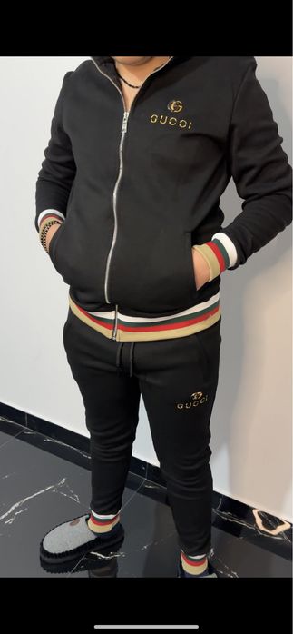 Trening gucci barbat Bucuresti Sectorul 1 • OLX.ro
