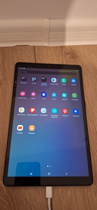 Samsung Galaxy Tab A Bucuresti Sectorul 5 • OLX.ro